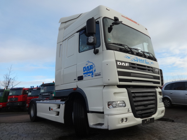 DAF XF105.460 / NR.: 04